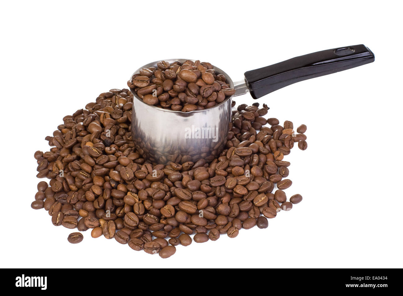 Isolated coffee pot hi-res stock photography and images - Alamy
