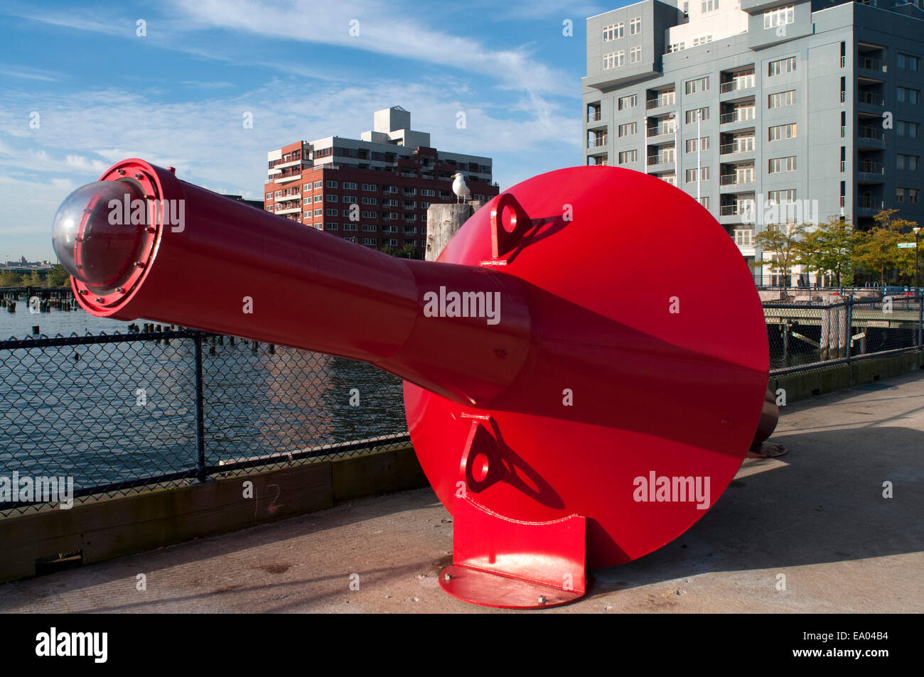Large buoy hi-res stock photography and images - Alamy