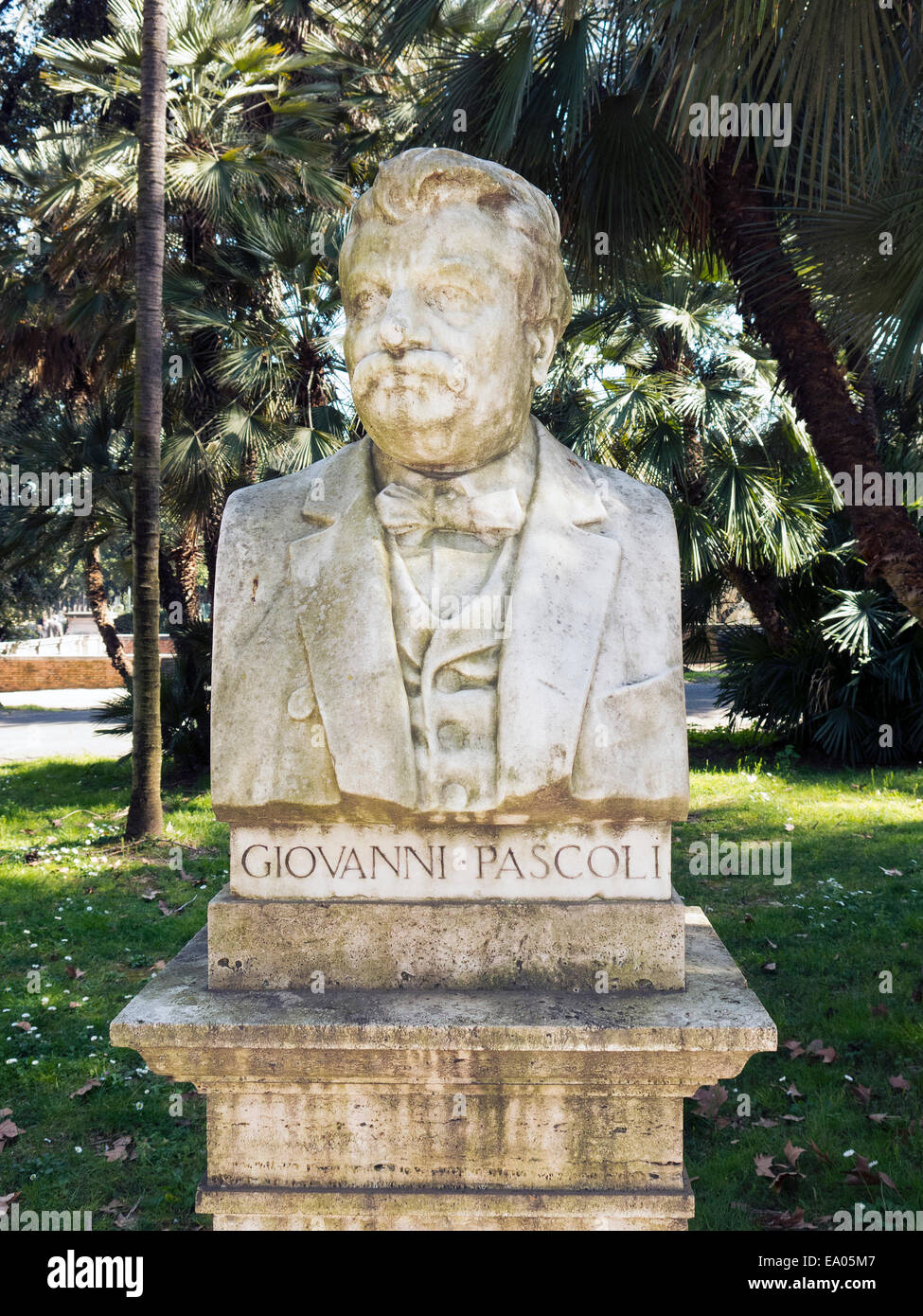 Giovanni Pascoli