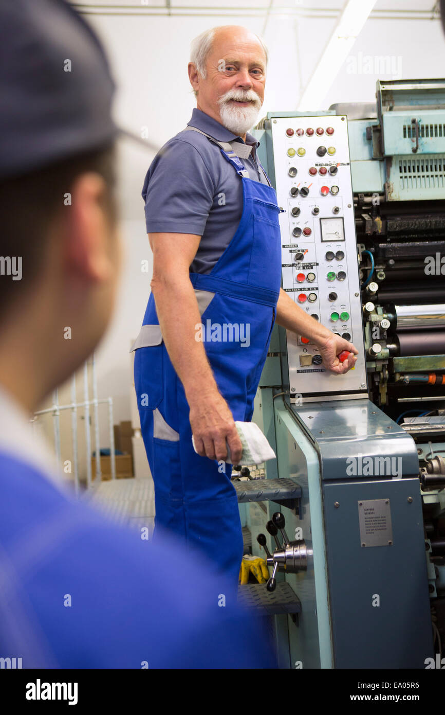 Quality control factory hi-res stock photography and images - Alamy