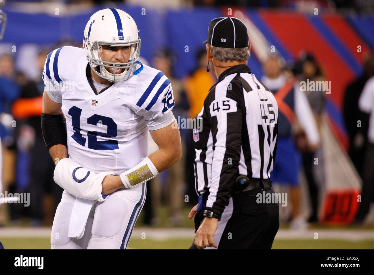 Jeff seeman hi-res stock photography and images - Alamy