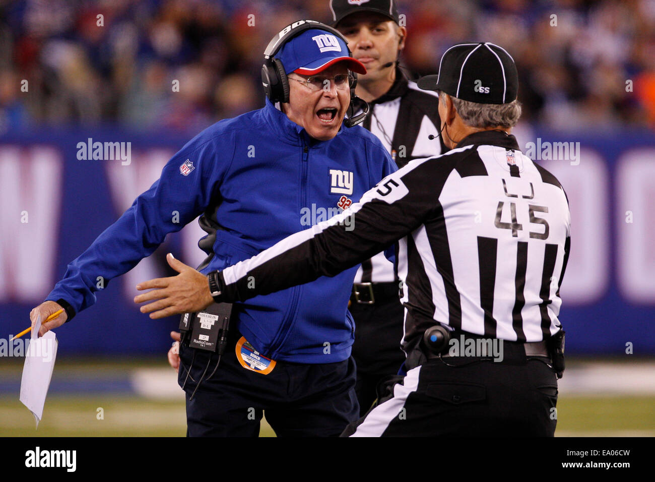 Jeff seeman hi-res stock photography and images - Alamy