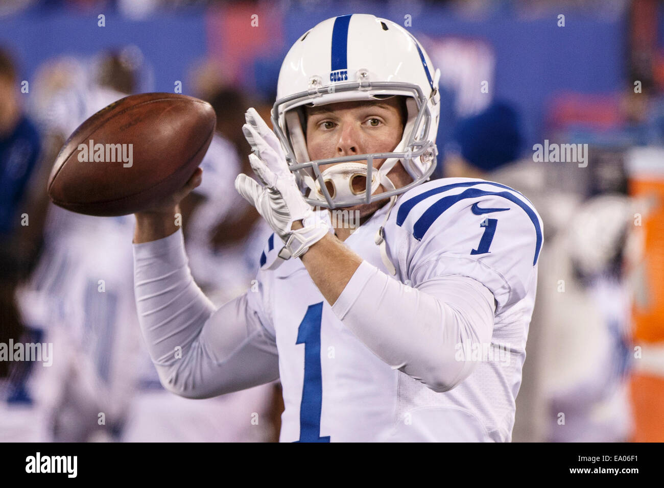Pat mcafee hi-res stock photography and images - Alamy