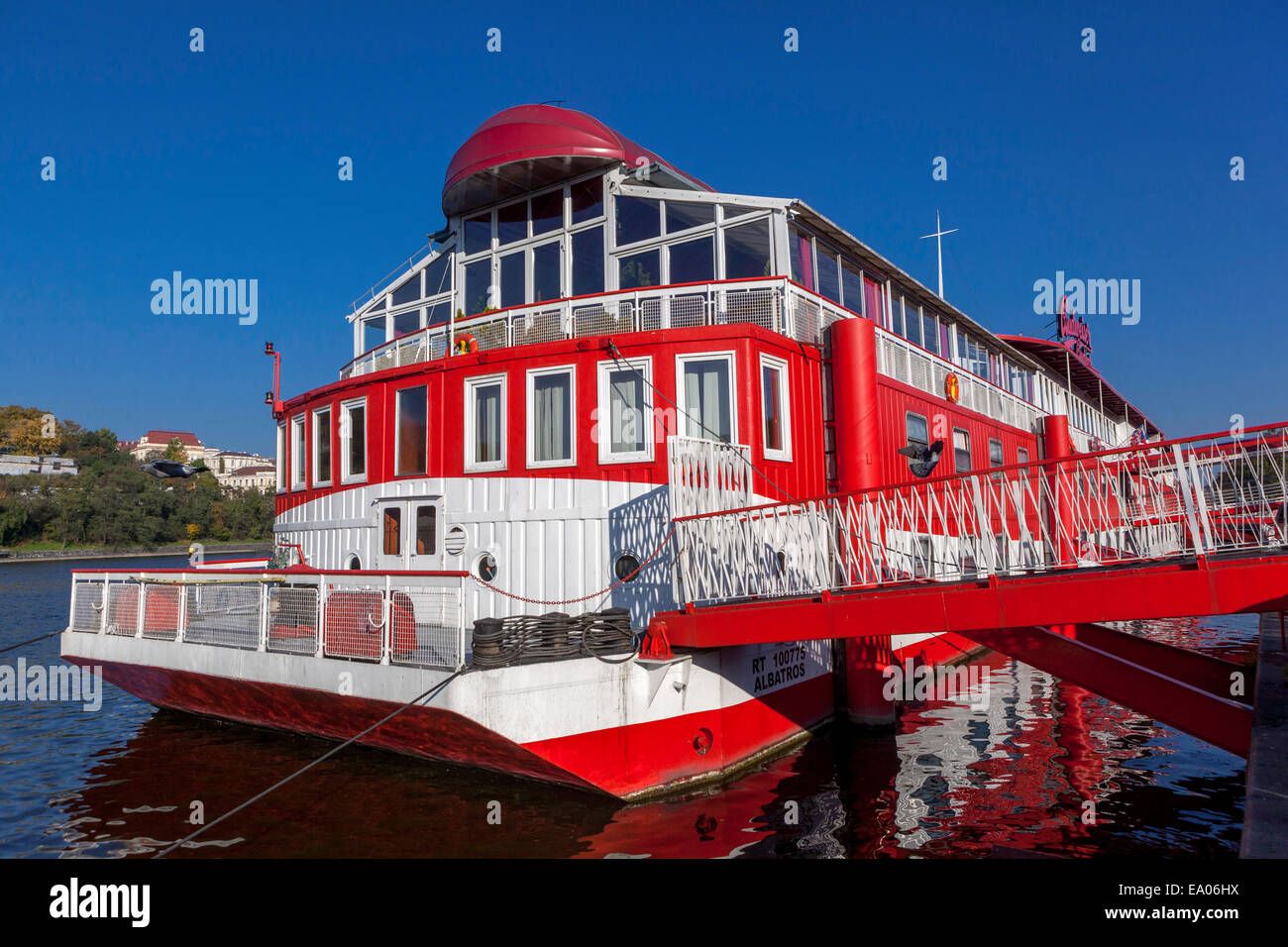 Botel hotel hi-res stock photography and images - Alamy