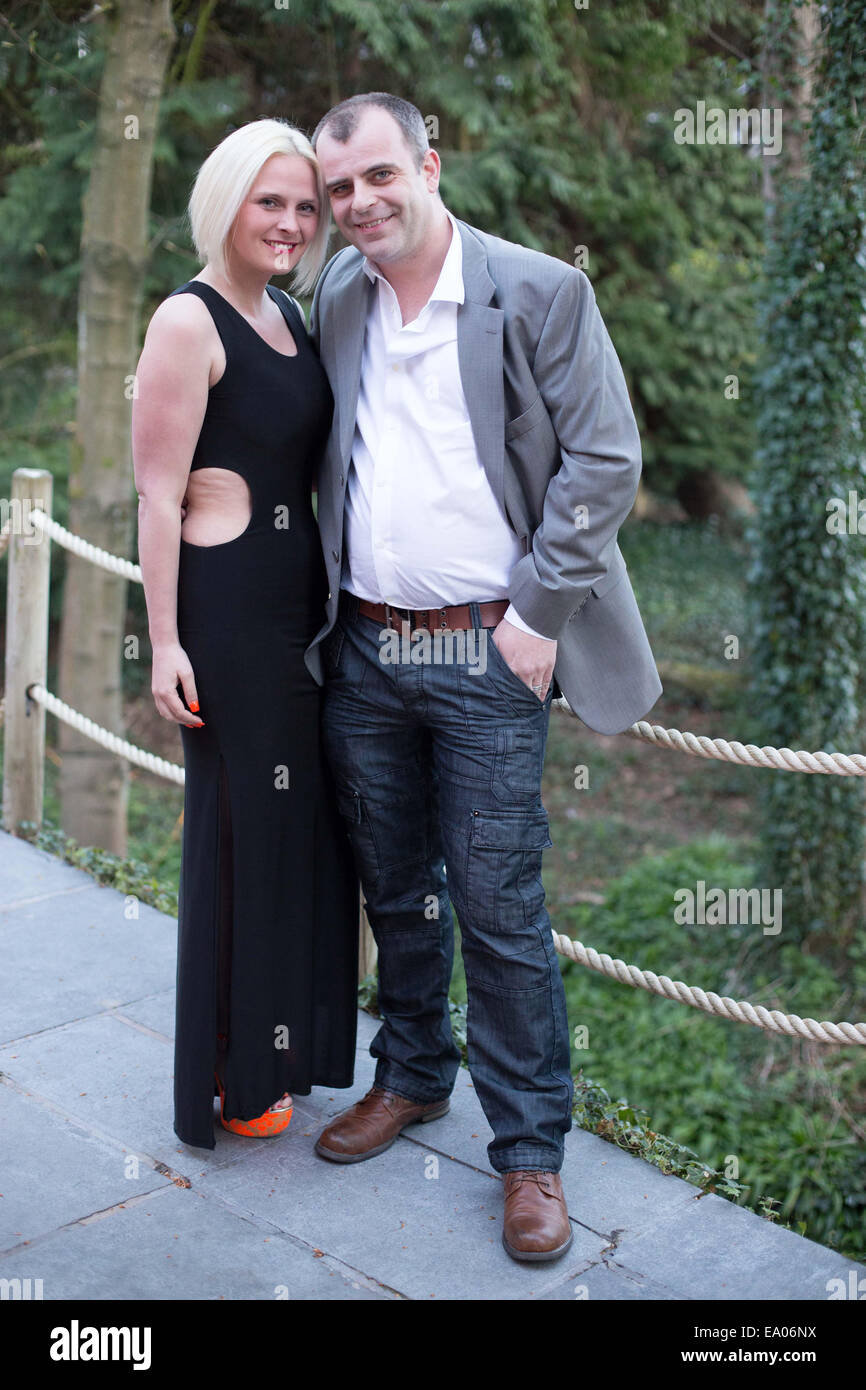 Gregson hi-res stock photography and images - Alamy