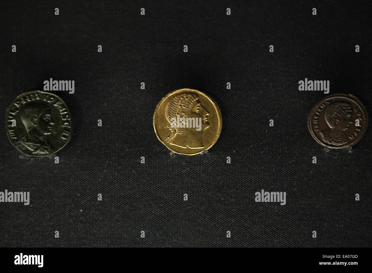 Constantine The Great High Resolution Stock Photography and Images - Alamy