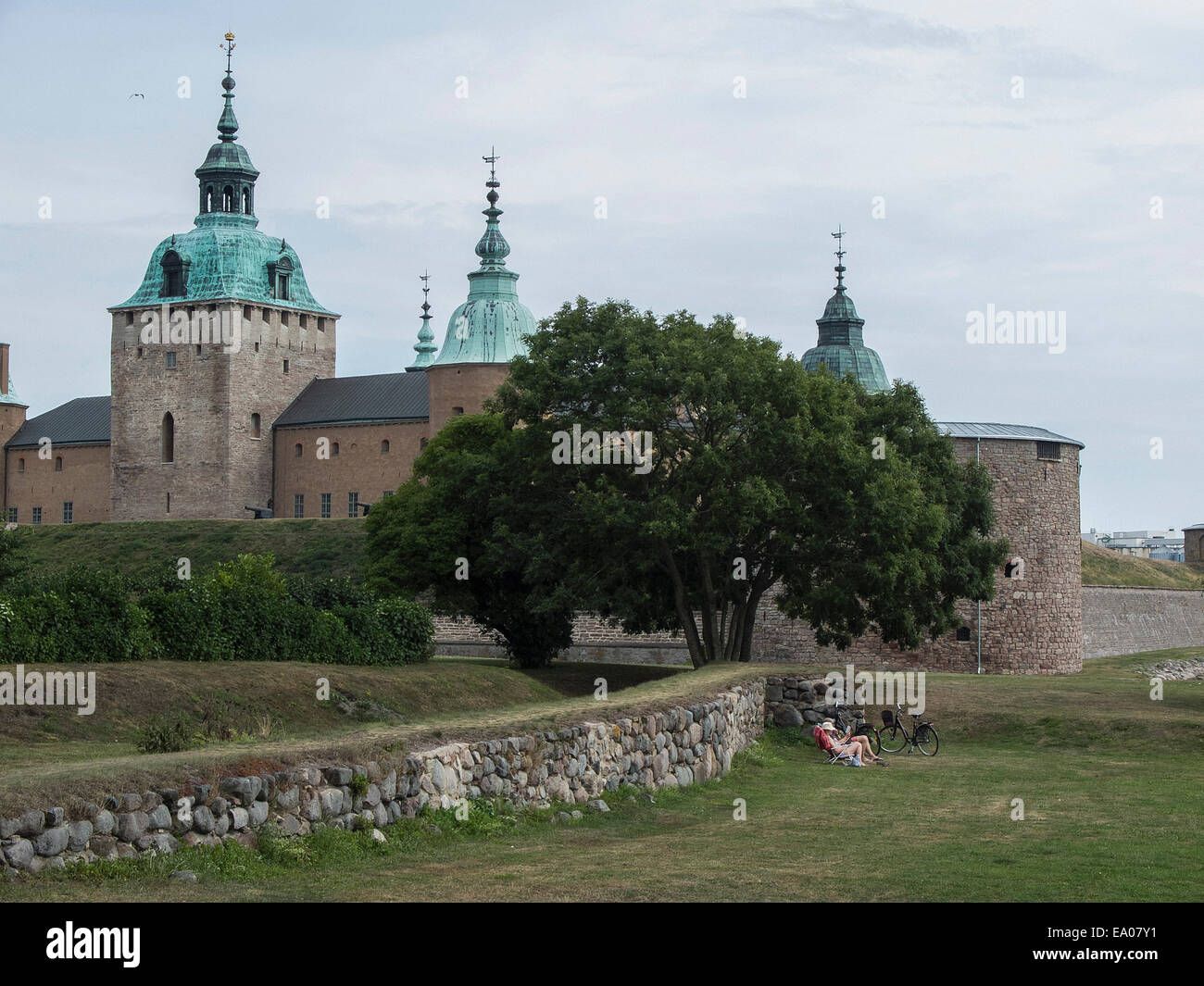 Old spires structures hi-res stock photography and images - Alamy
