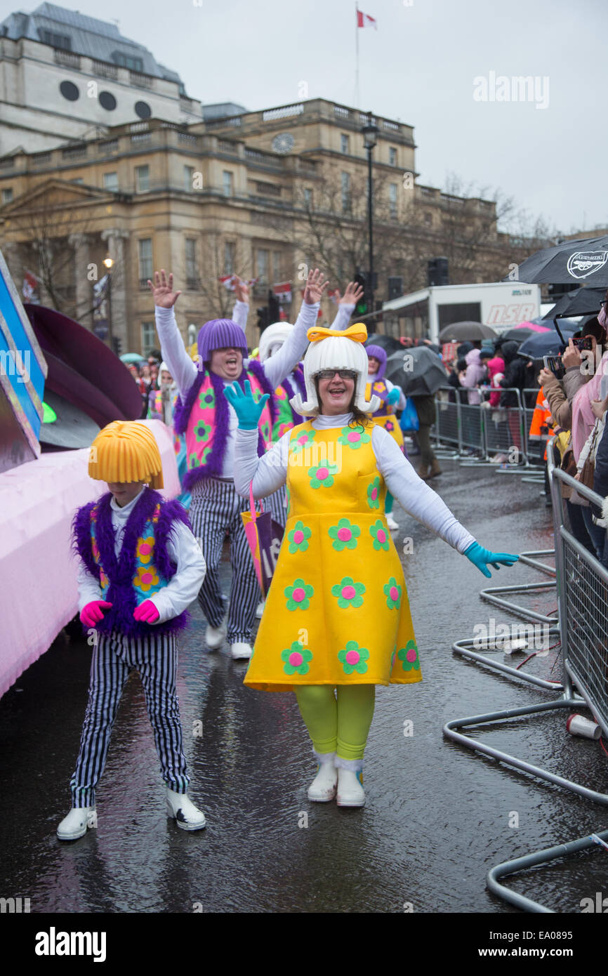 Swinging london 60s hi-res stock photography and images - Alamy