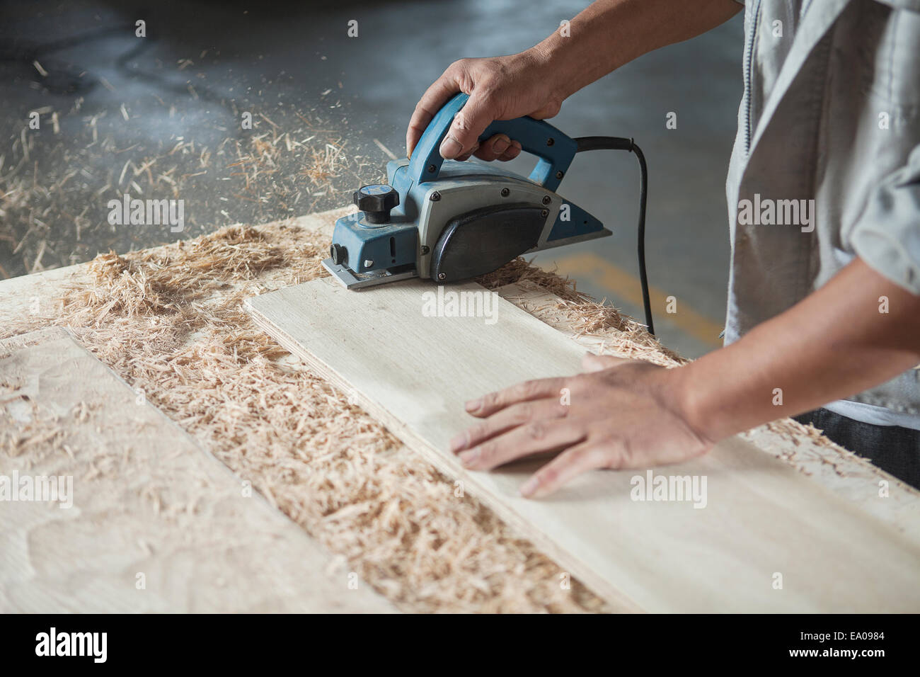 Carpenter hi-res stock photography and images - Alamy
