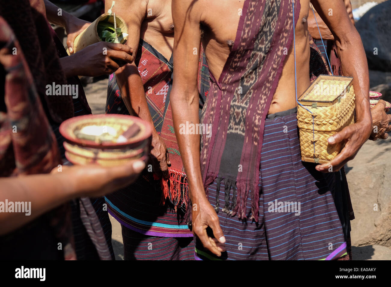 Sirih pinang tradition hi-res stock photography and images - Alamy