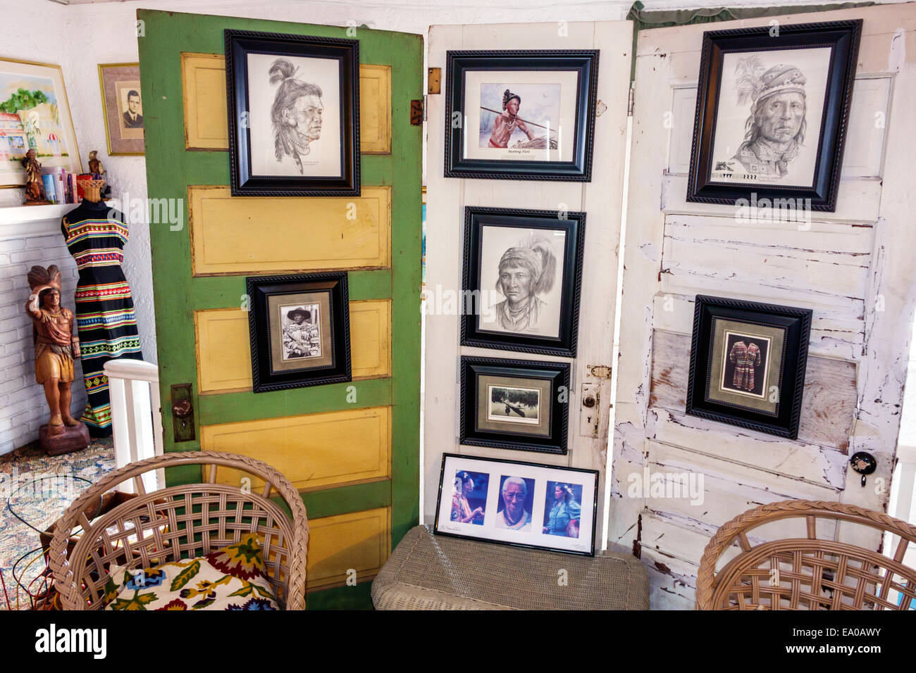 Indiantown Florida,Seminole Country Inn,Mission Revival,hotel hotels ...