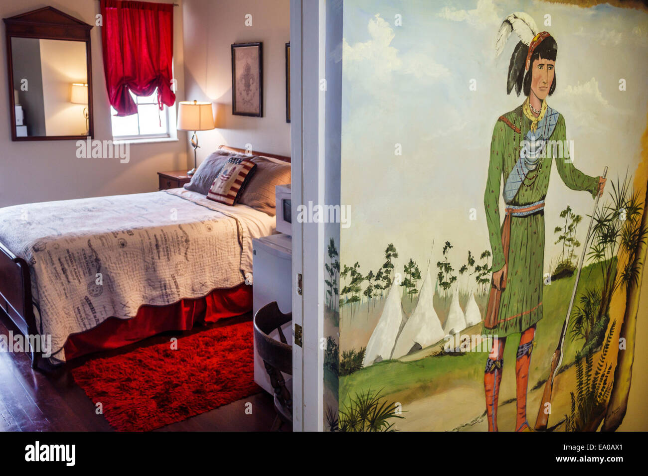 Indiantown Florida,Seminole Country Inn,Mission Revival,hotel hotels ...