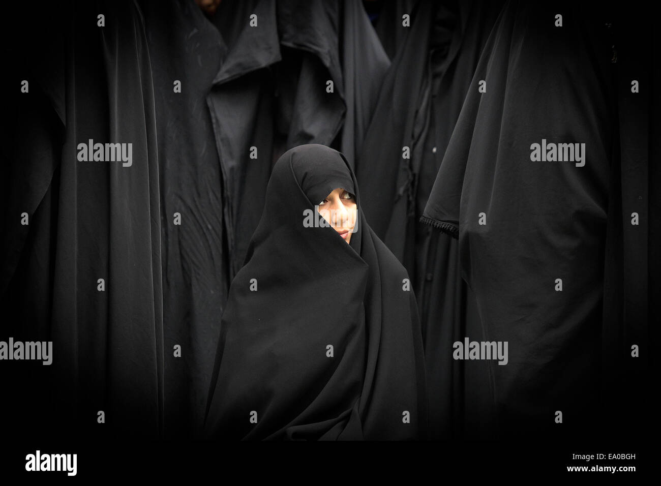 Iran 1980 diplomats hi-res stock photography and images - Alamy