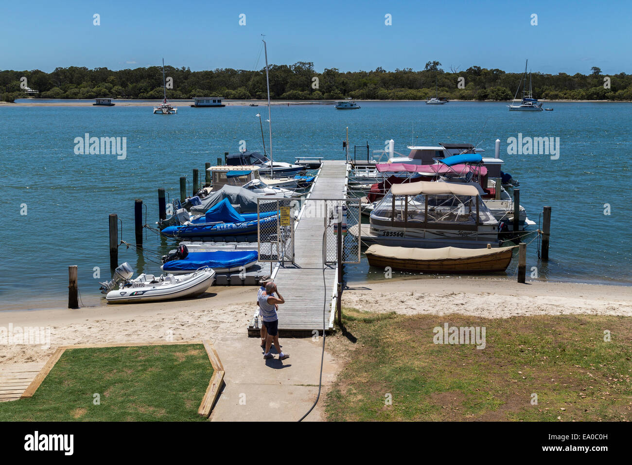 Sailing berths hi-res stock photography and images - Alamy