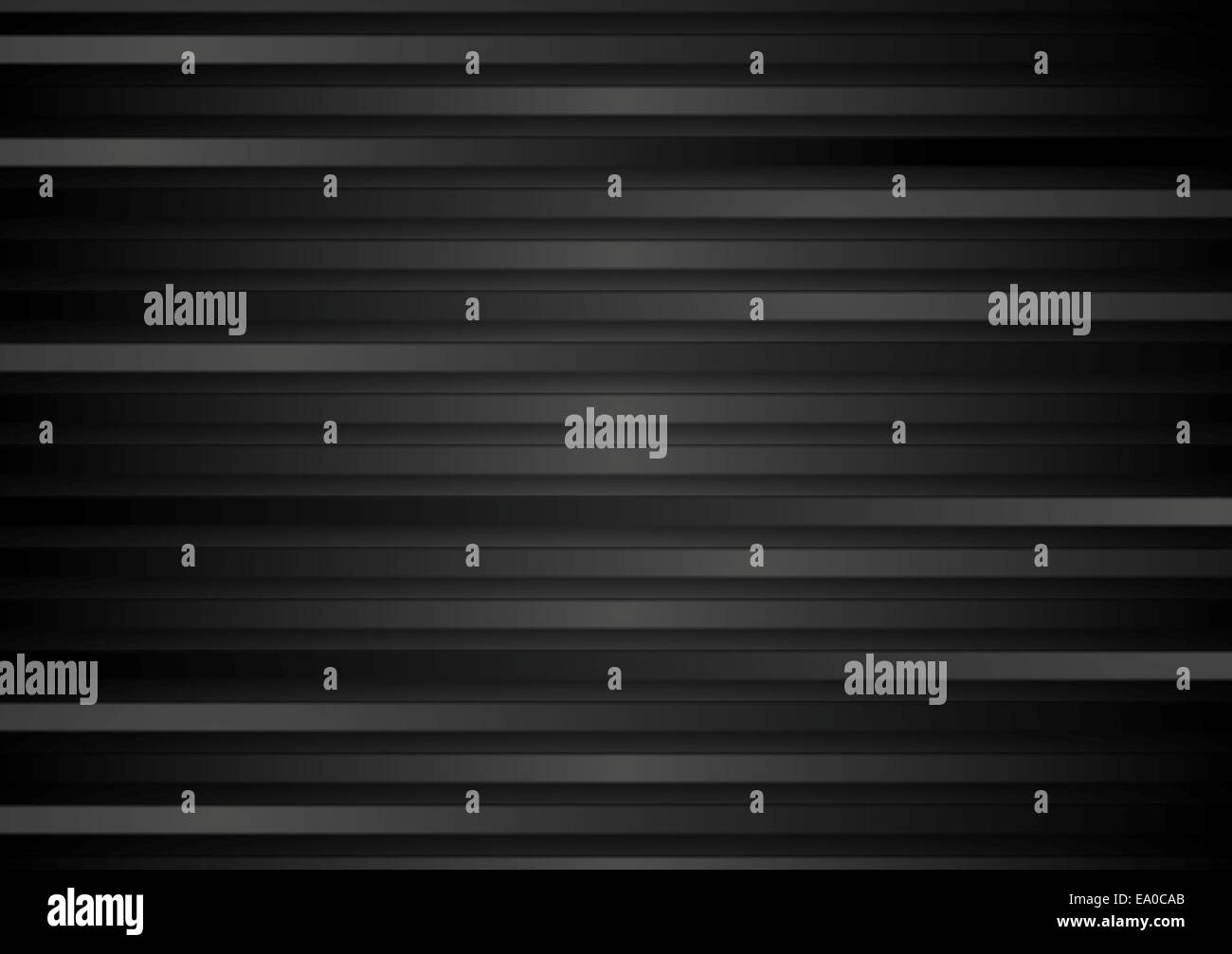 Dark stripes abstract background. Vector illustration Stock Photo - Alamy