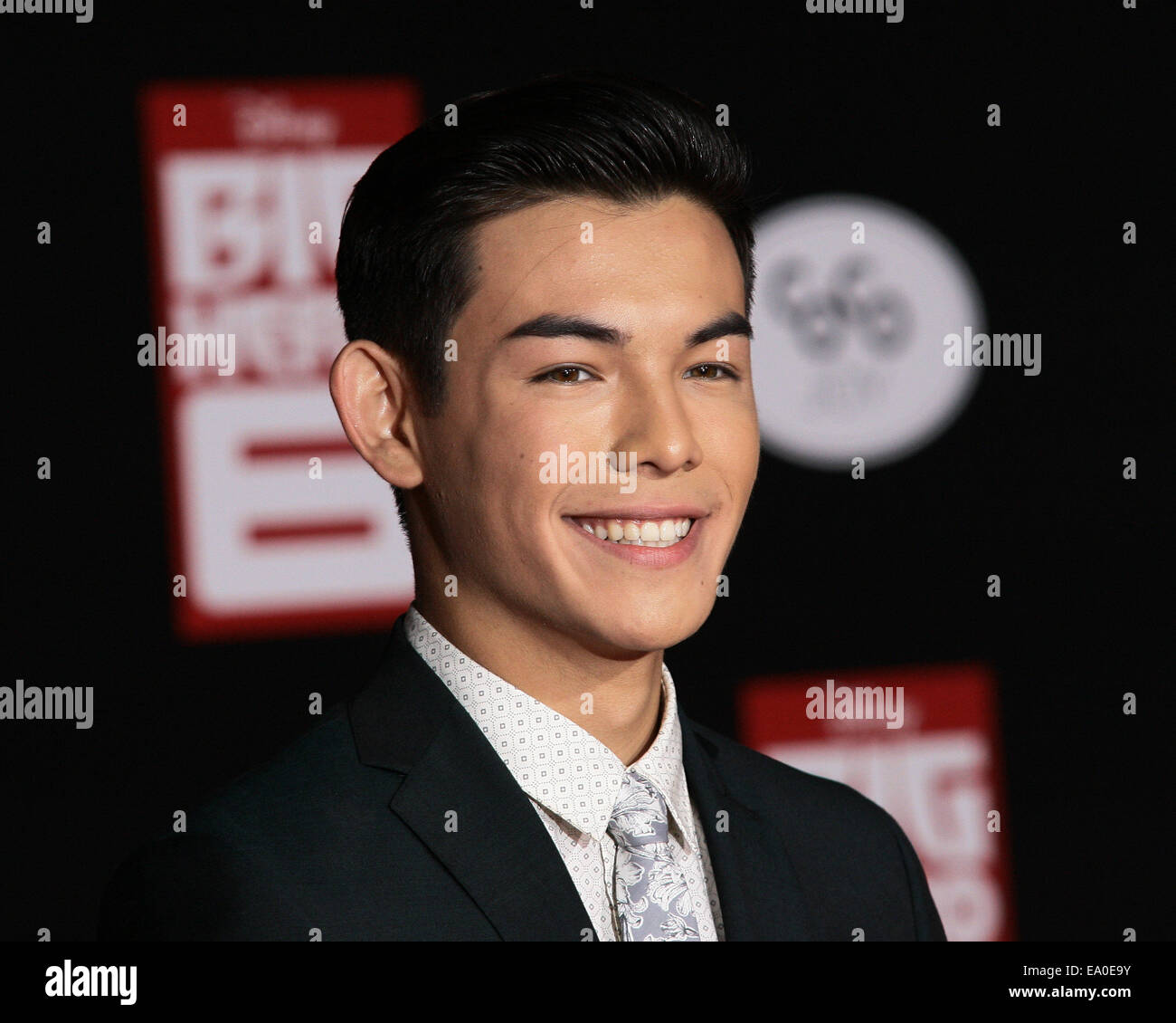 Premiere of disneys big hi-res stock photography and images - Alamy