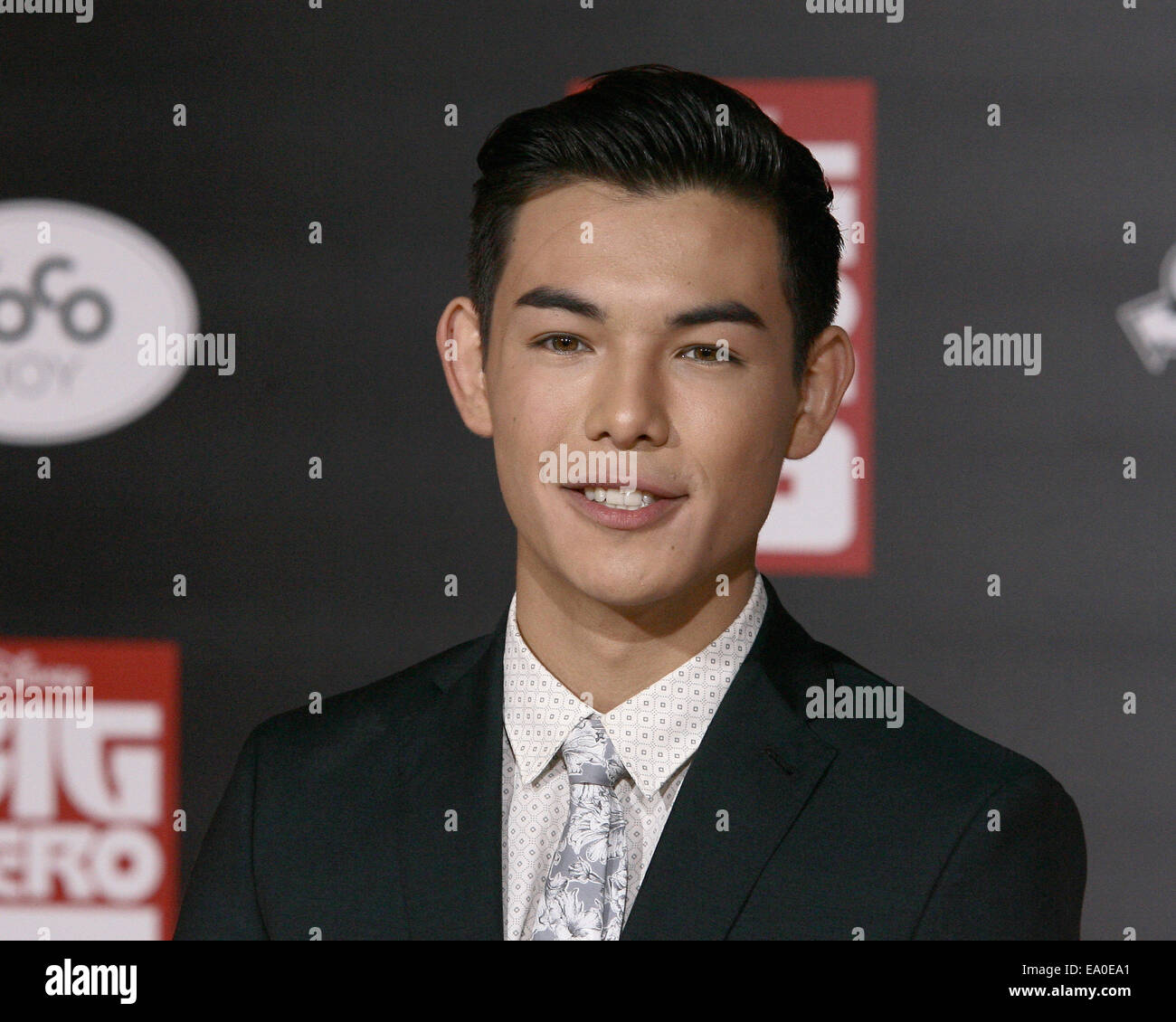 Premiere of disneys big hi-res stock photography and images - Alamy