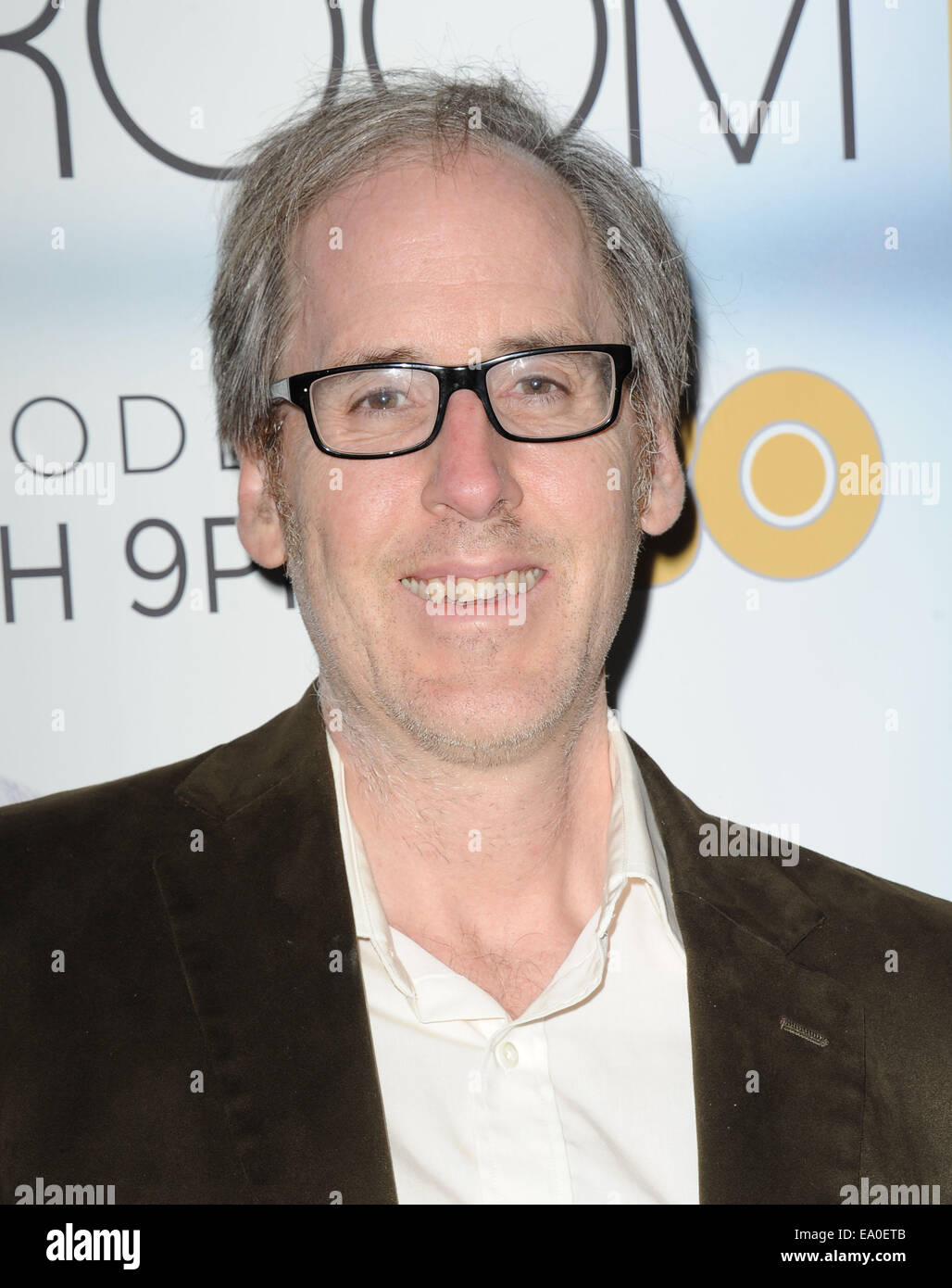 Los Angeles, California, USA. 4th Nov, 2014. Jeff Beal attending the ...