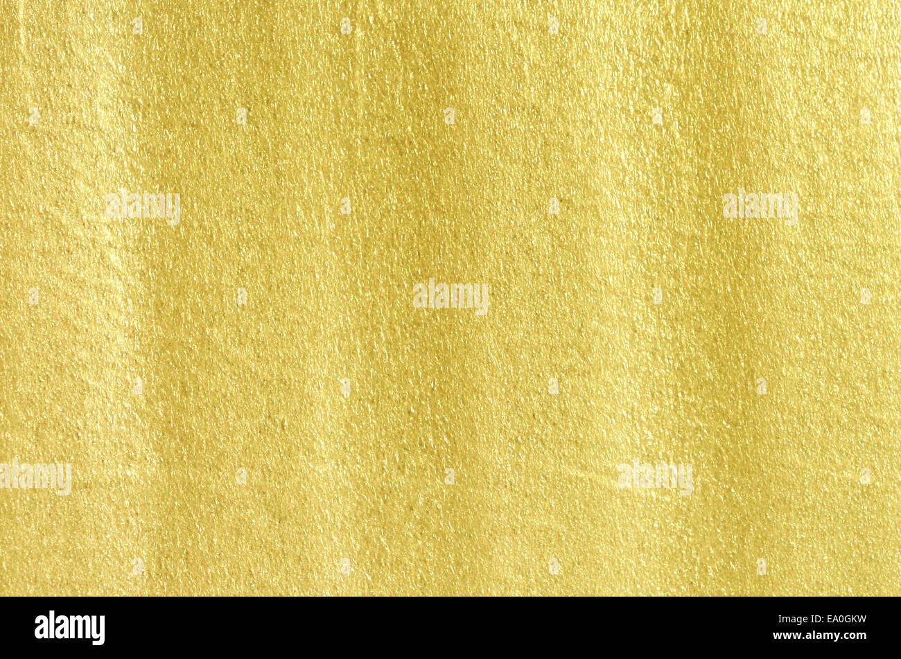 golden plastic texture background Stock Photo - Alamy