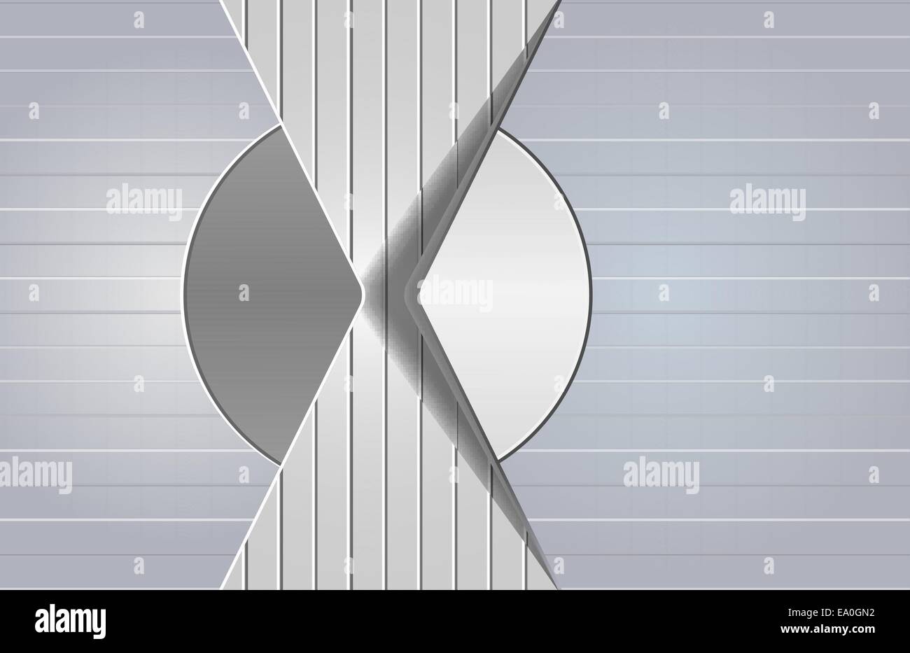 vector abstract background with copy space Stock Vector Image & Art - Alamy