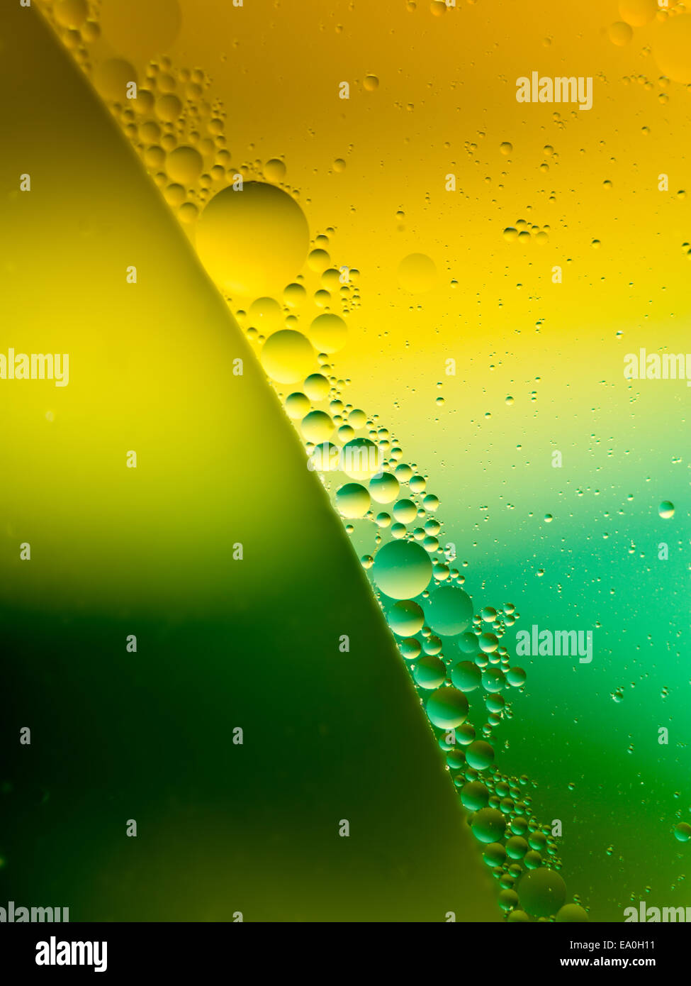oil on water, creative gradient colorful wallpaper Stock Photo - Alamy