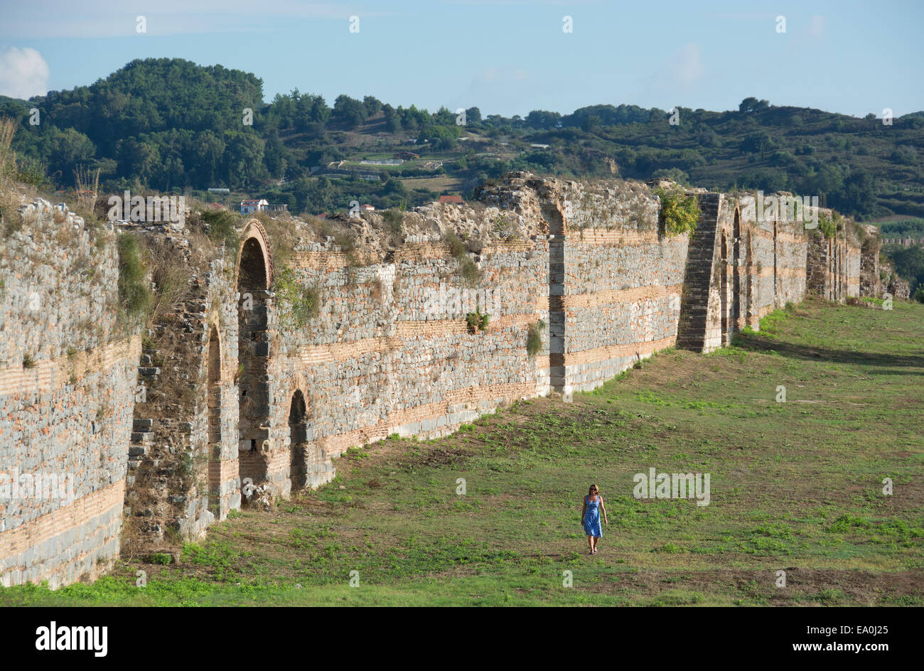 Nikopoli hi-res stock photography and images - Alamy
