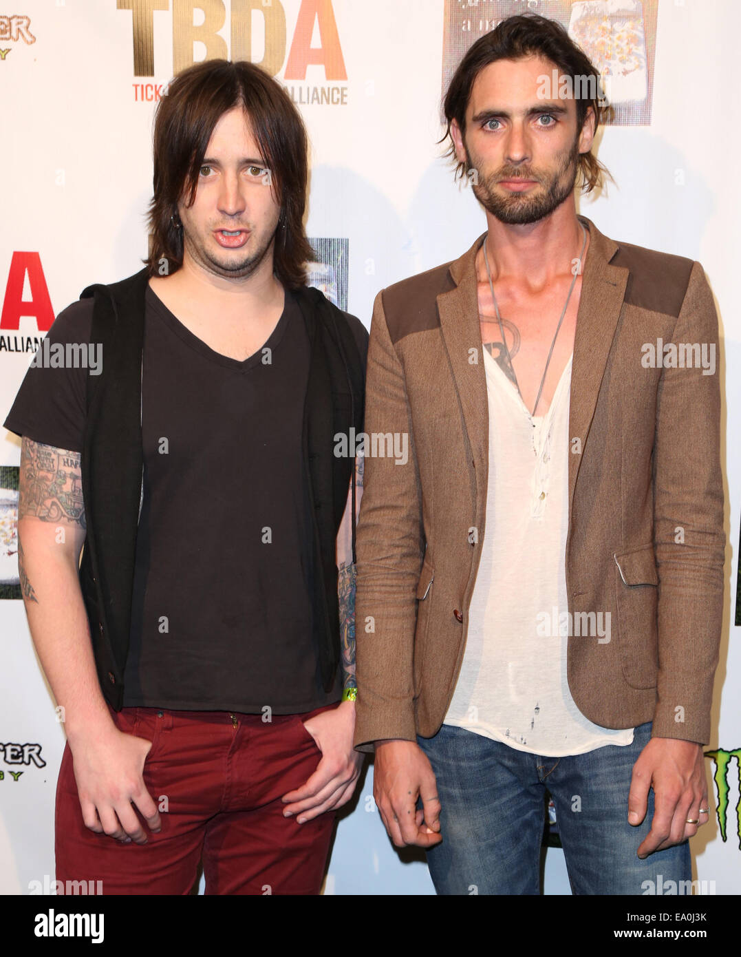 Lyme Light: The Concert with The All-American Rejects and Youngblood ...