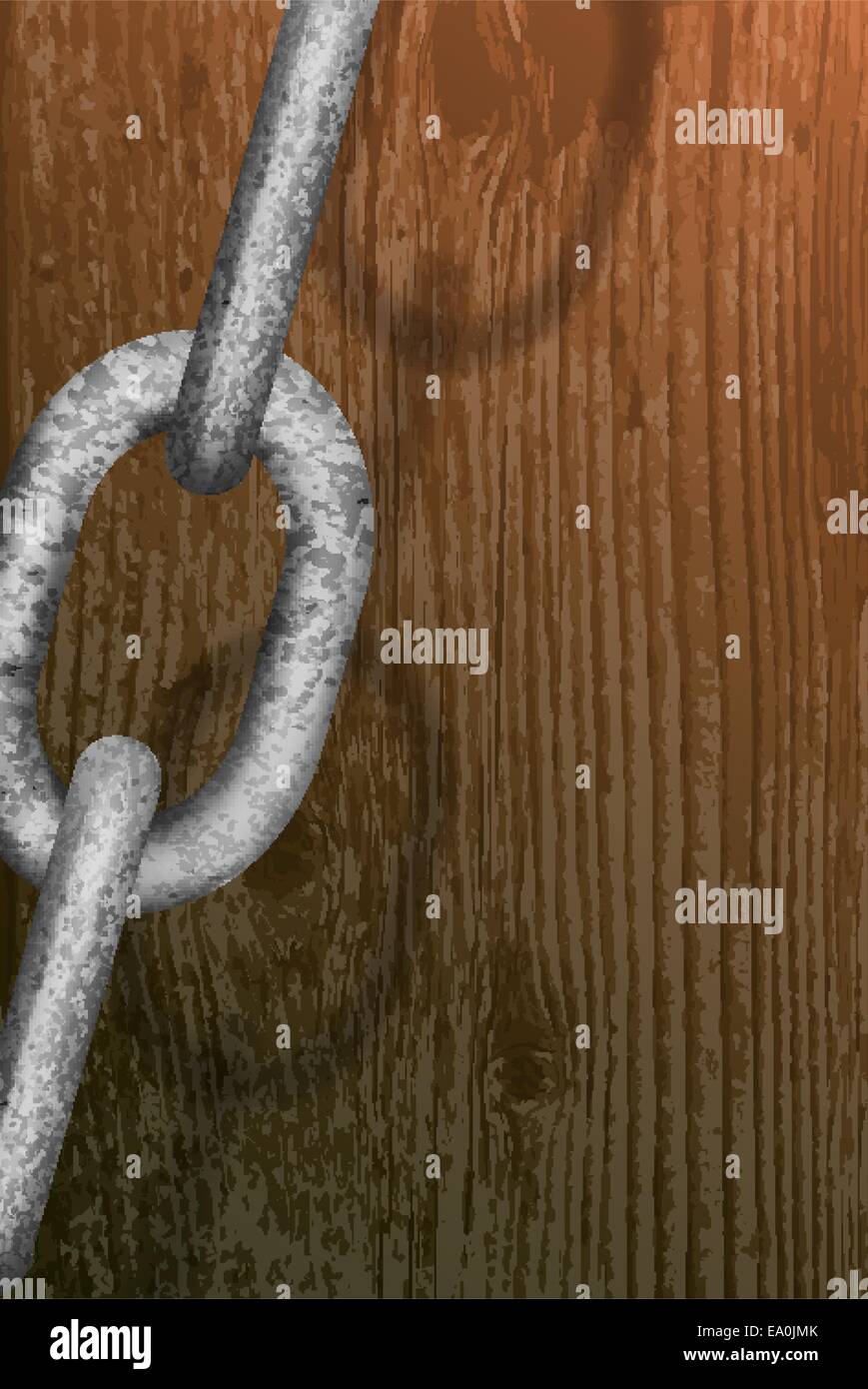 Chain transparency Stock Vector Images - Alamy