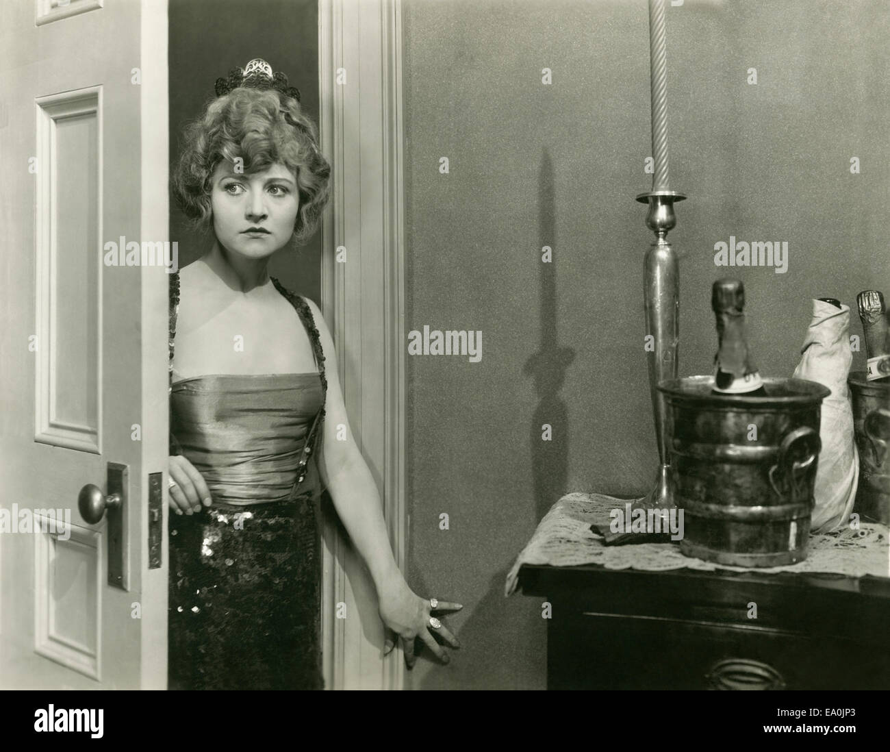 Approach with caution Stock Photo - Alamy