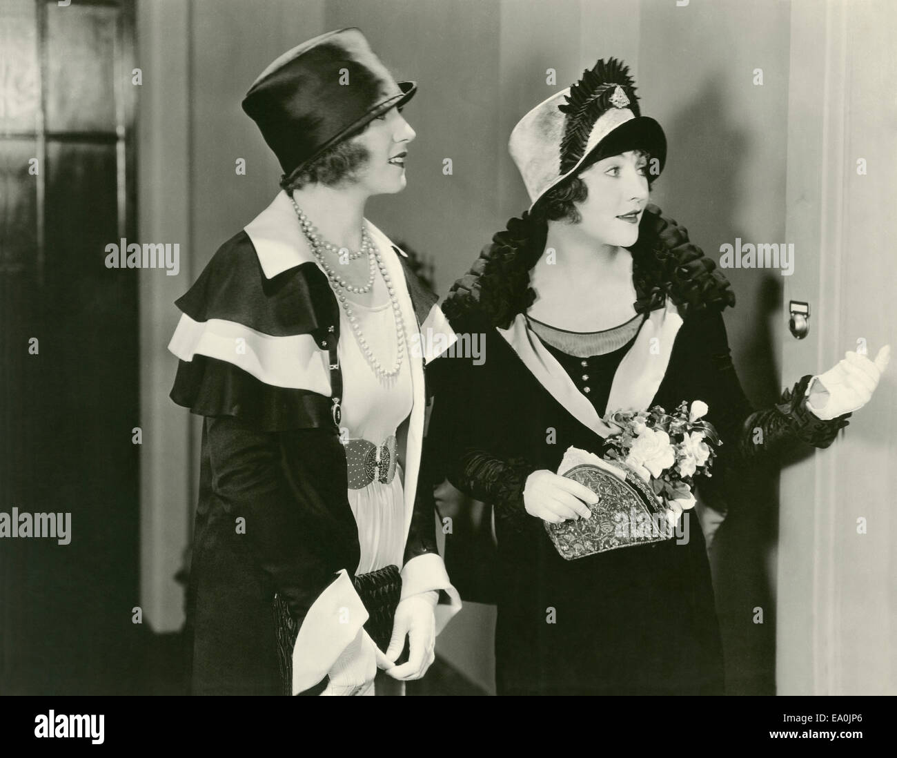 First to arrive Stock Photo - Alamy