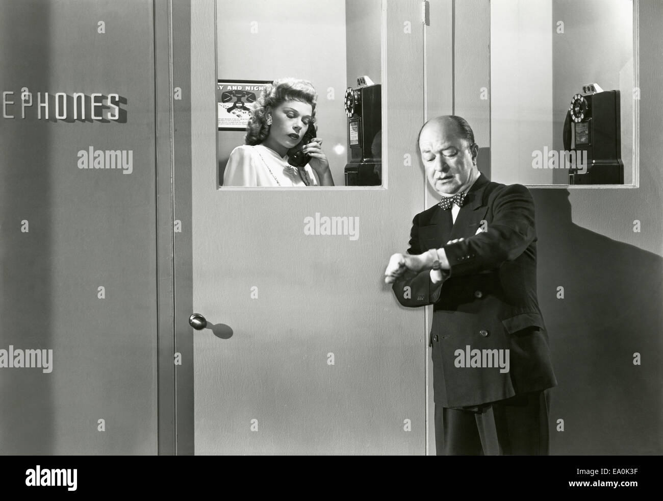 Running out of time Stock Photo - Alamy