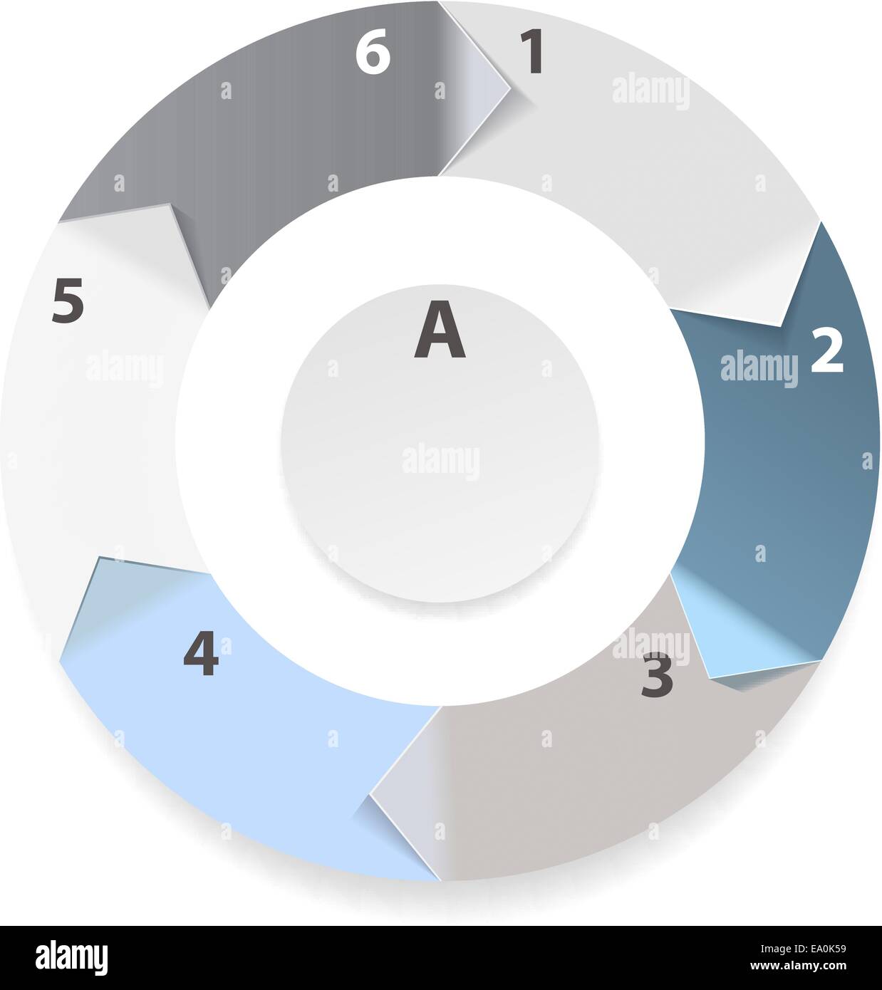 vector infographics elements, eps10 file, gradient mesh and ...