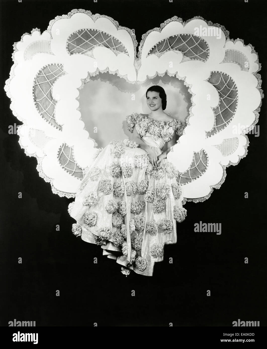 Heartstrings hi-res stock photography and images - Alamy