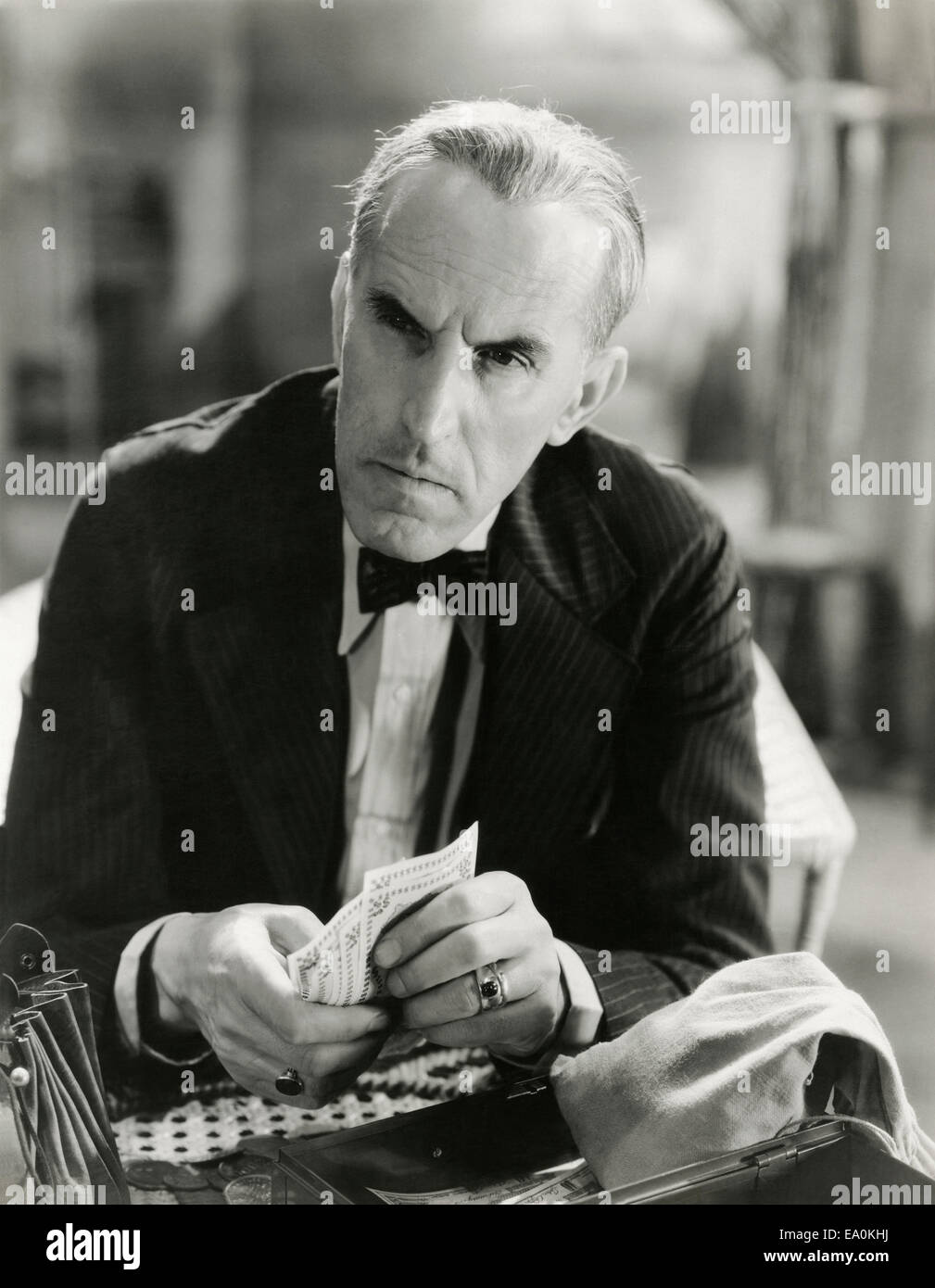 Cheapskate hi-res stock photography and images - Alamy