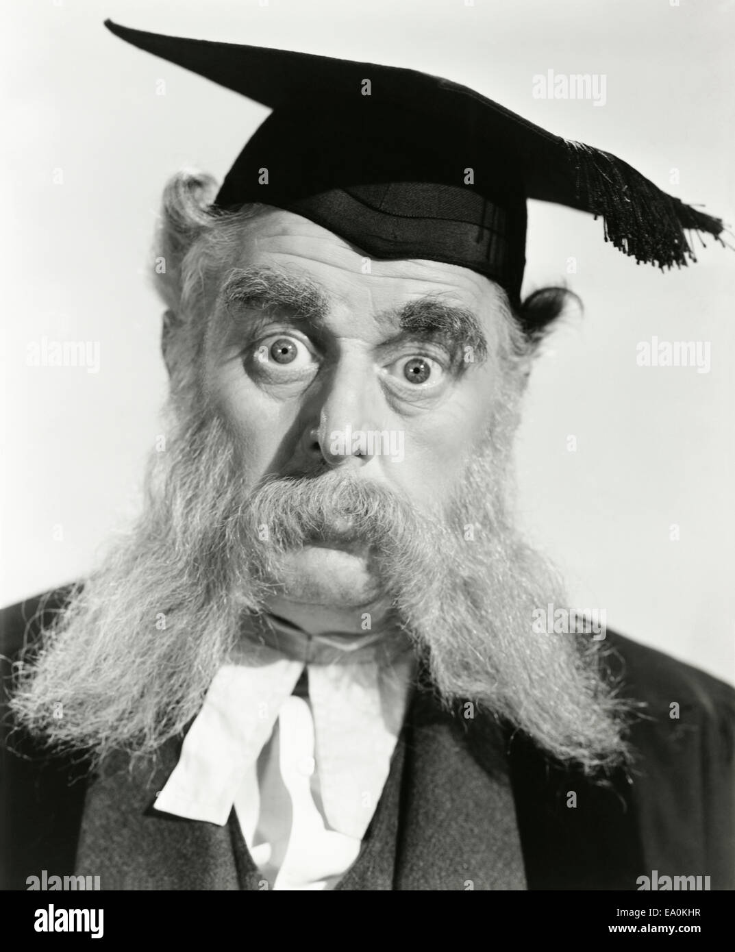 1940s graduation hi-res stock photography and images - Alamy