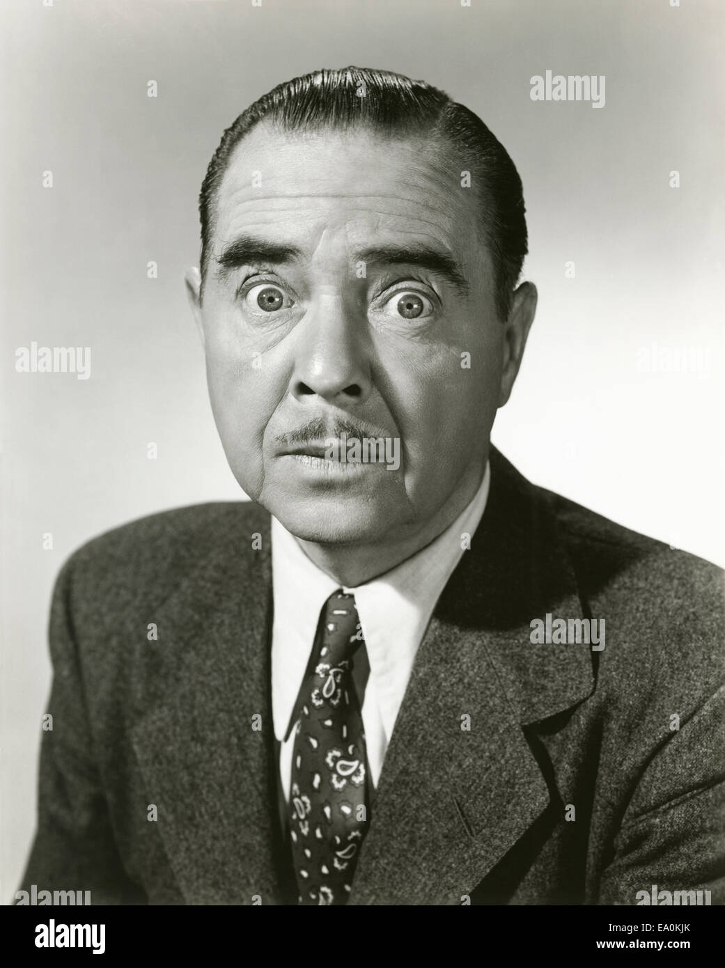 Bug eyed hi-res stock photography and images - Alamy