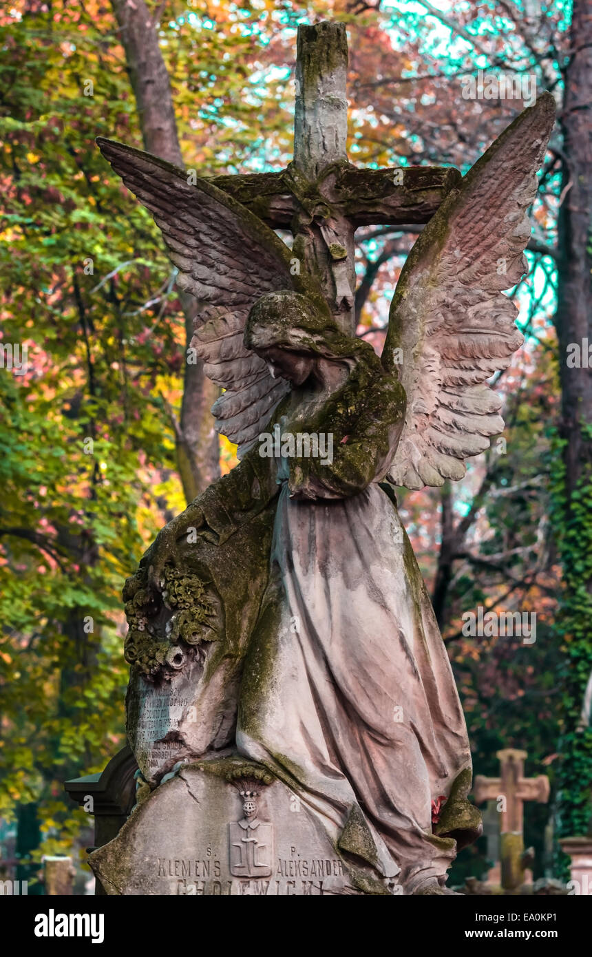 Guardian of polish culture hi-res stock photography and images - Alamy