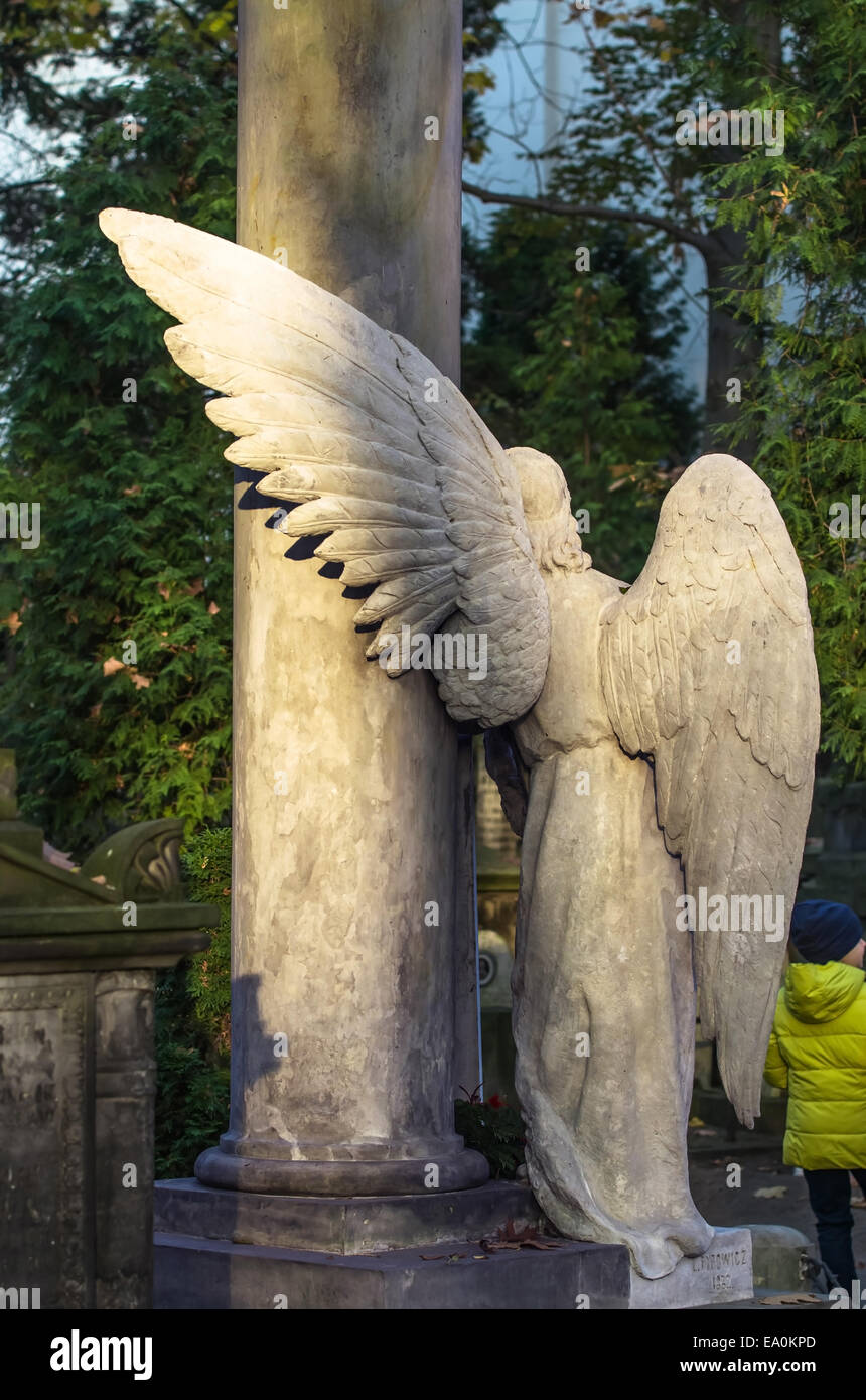 Guardian of polish culture hi-res stock photography and images - Alamy