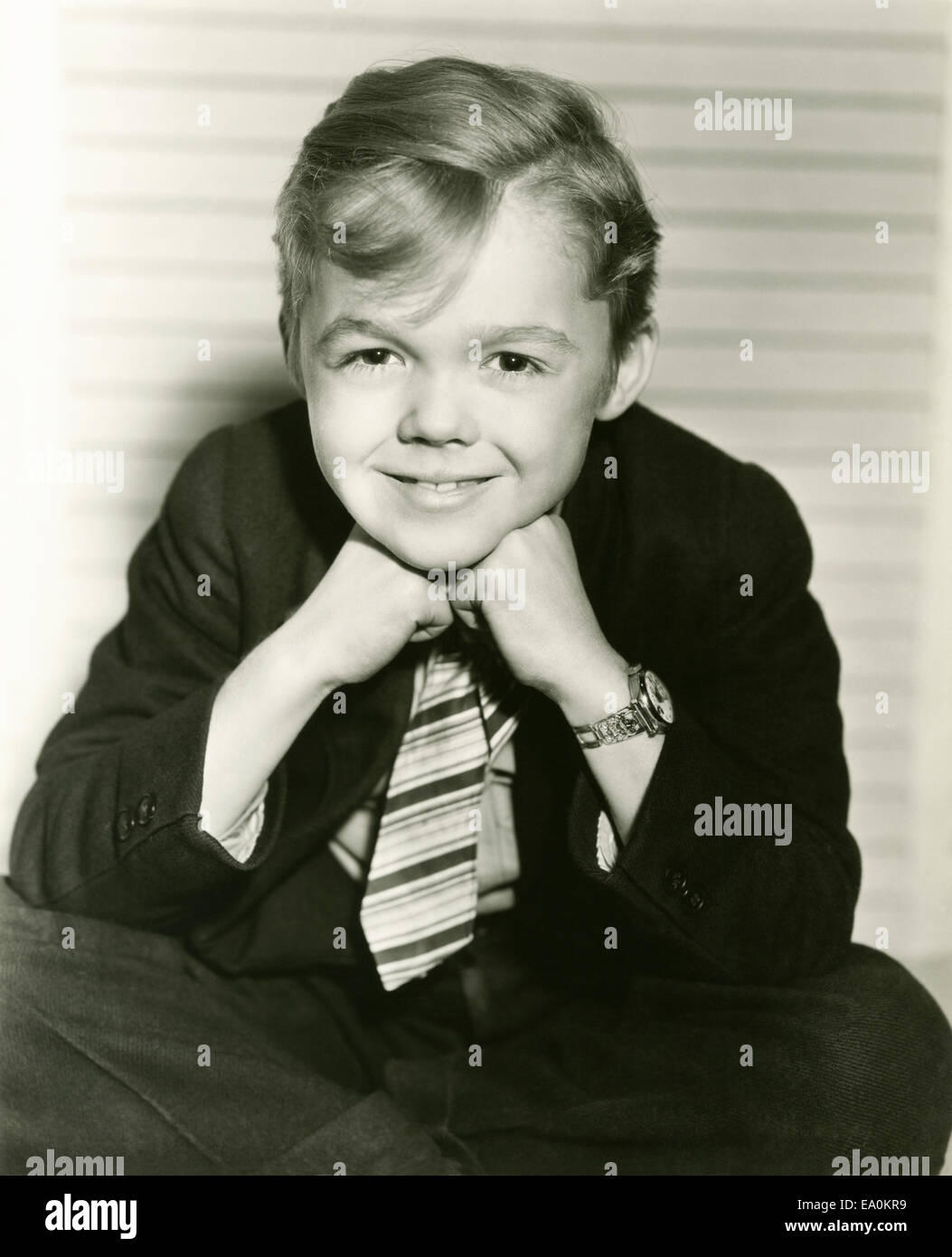 Little big man hi-res stock photography and images - Alamy