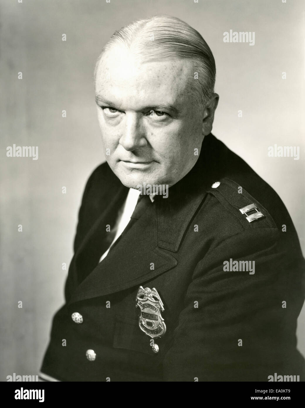 Male authority figure hi-res stock photography and images - Alamy