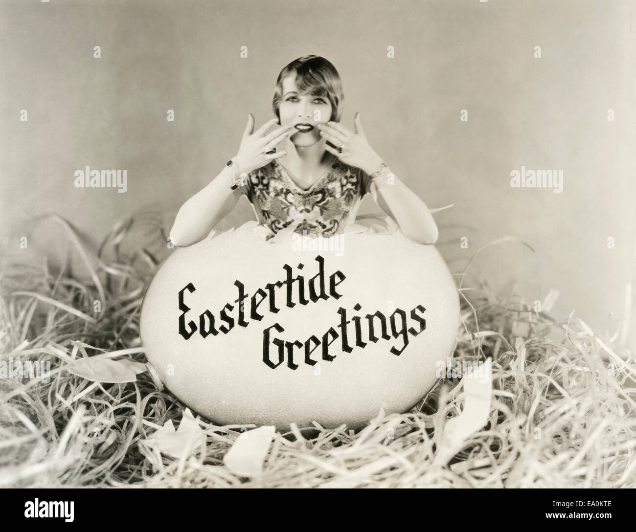 Easter b hi-res stock photography and images - Alamy