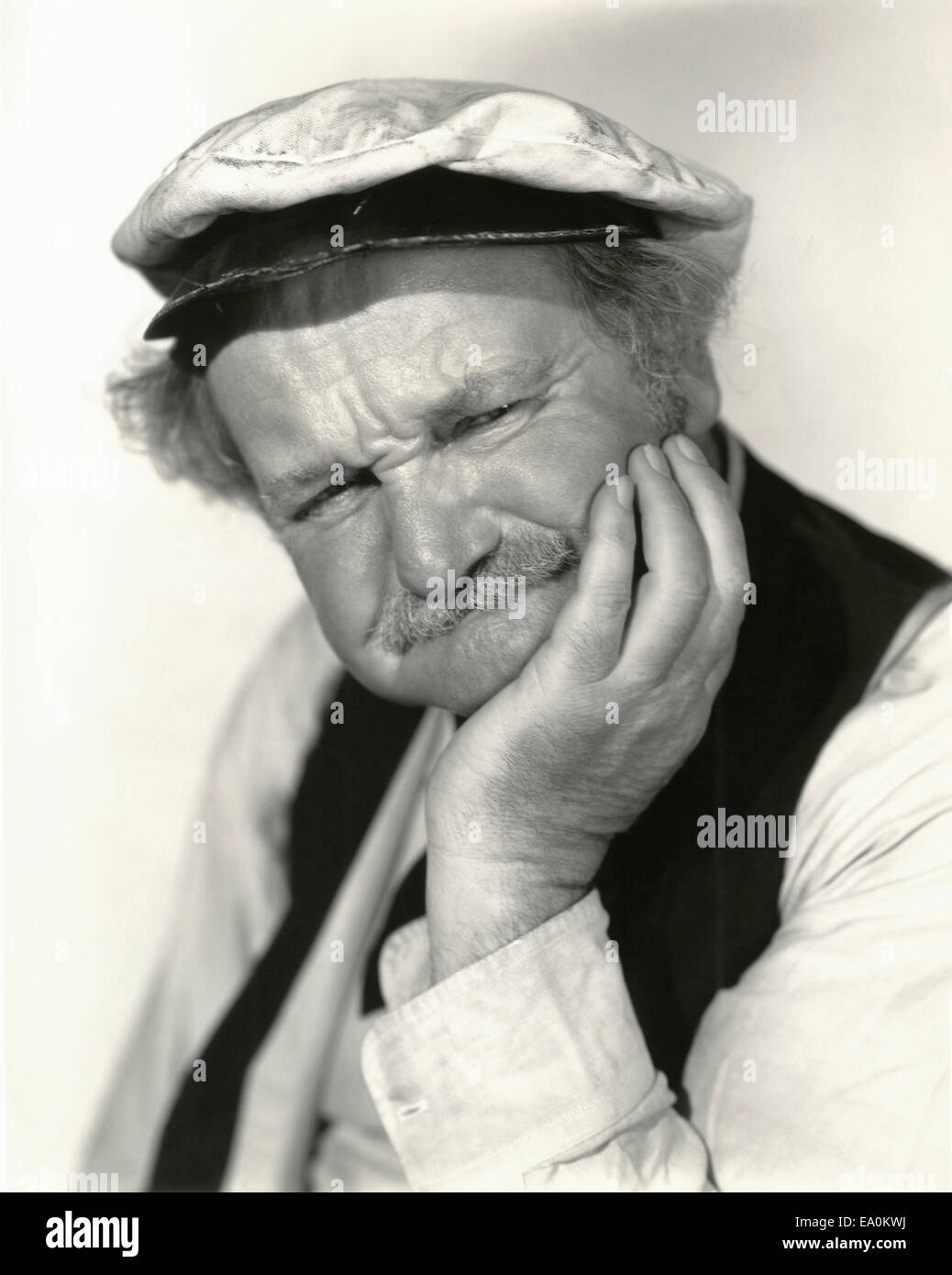 Having second thoughts Stock Photo - Alamy