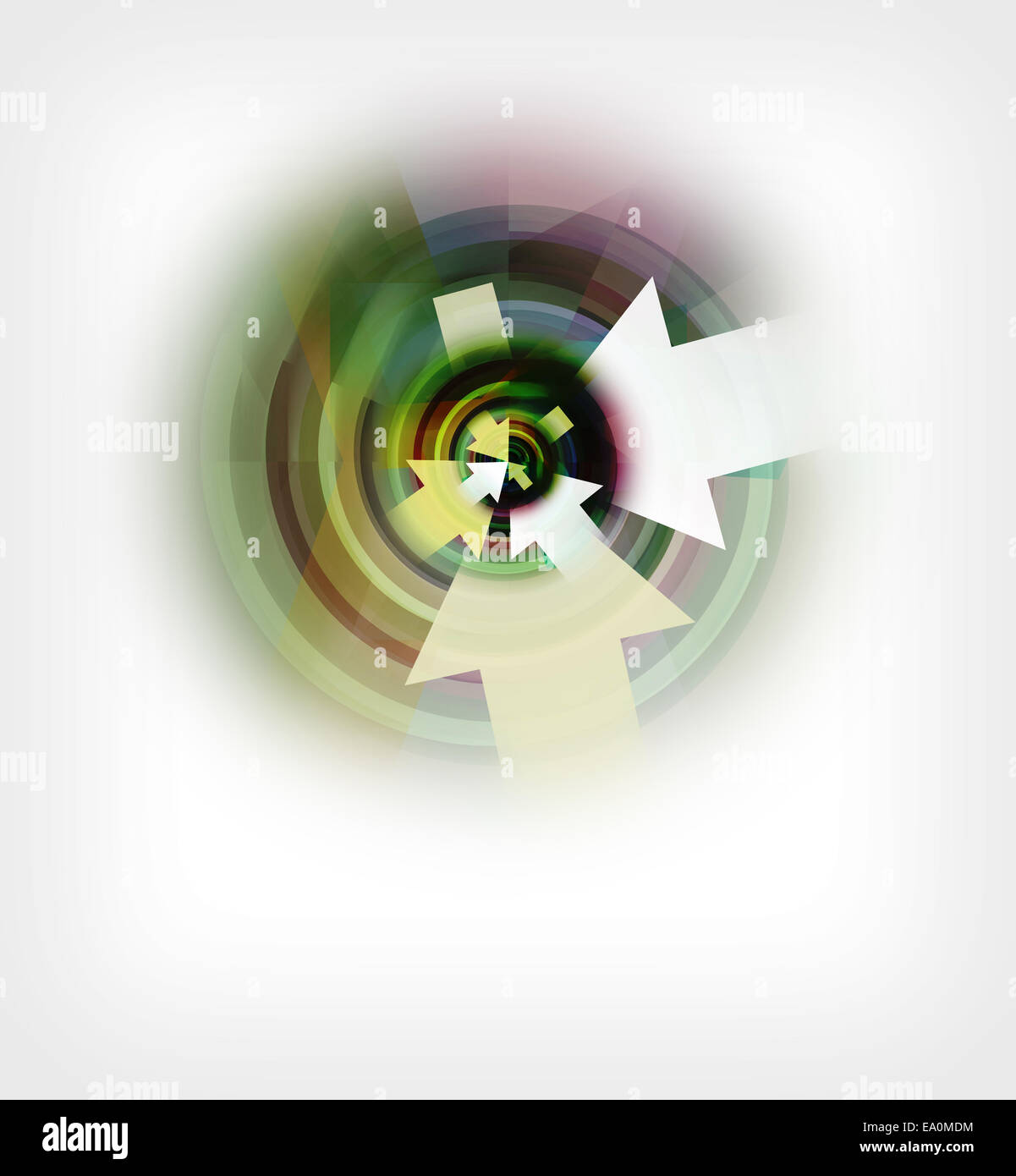 abstract business success background Stock Photo - Alamy