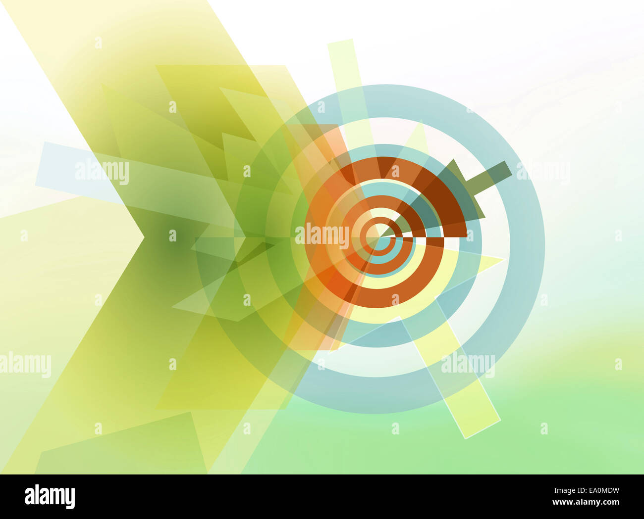 abstract business success background Stock Photo - Alamy