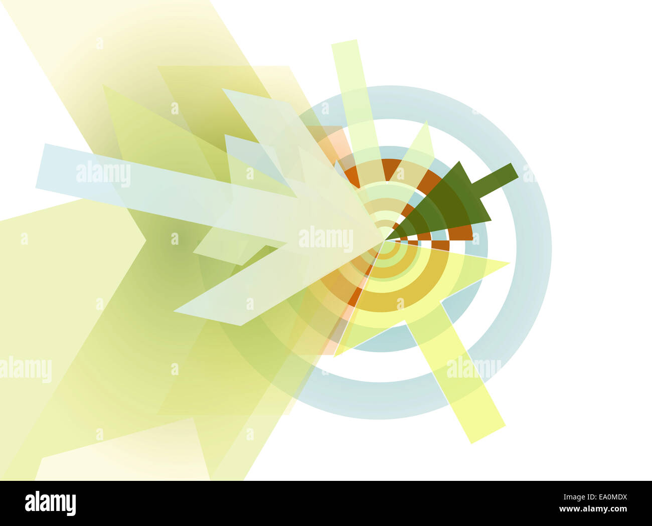 abstract business success background Stock Photo - Alamy