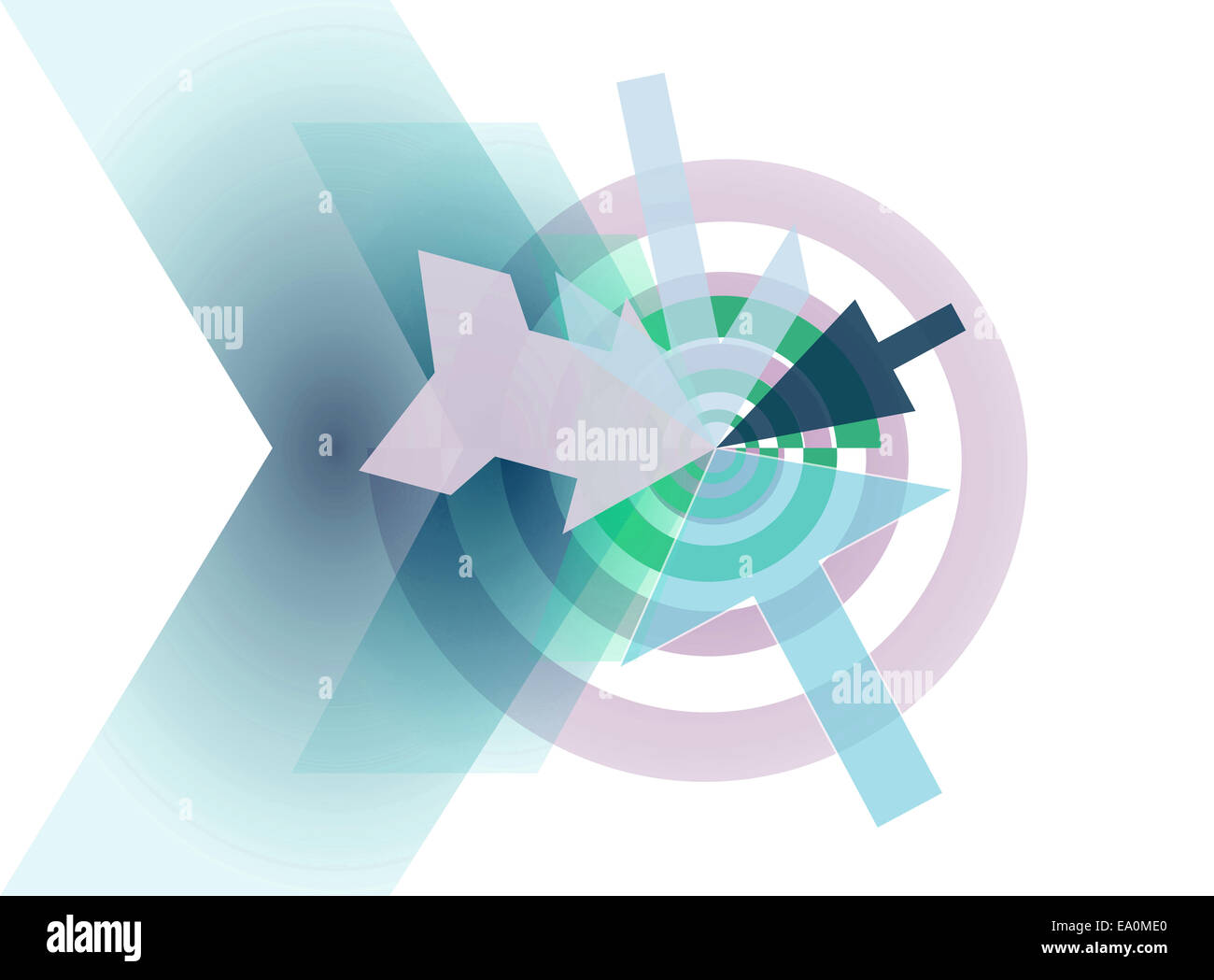 Abstract business success background hi-res stock photography and ...