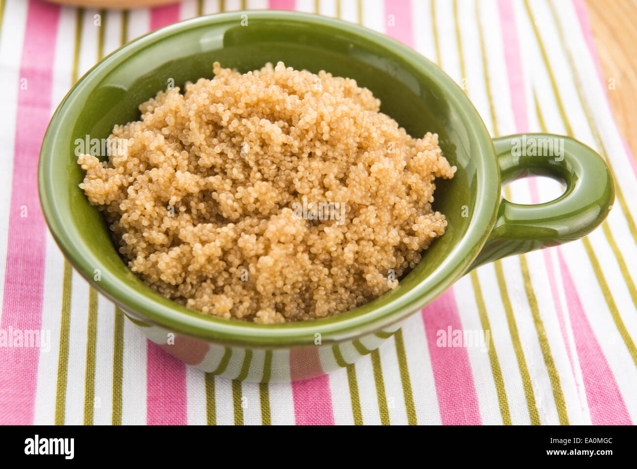 Healthy amaranth grain Stock Photo - Alamy