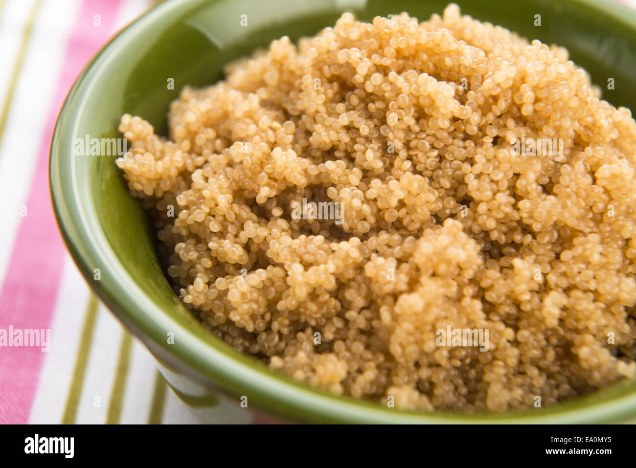 Healthy amaranth grain Stock Photo - Alamy