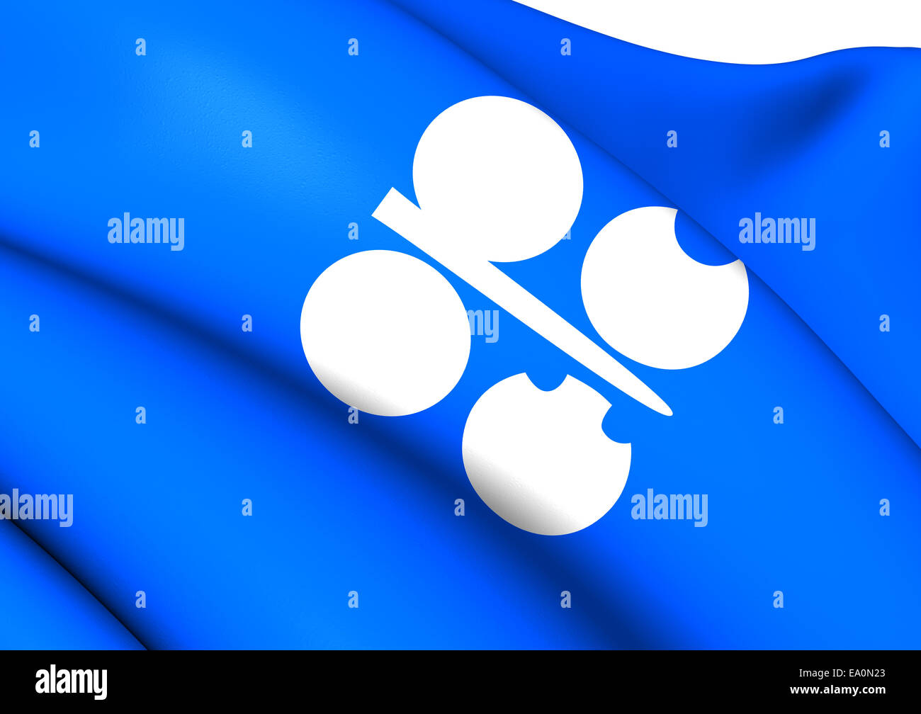 Opec flag hi-res stock photography and images - Alamy
