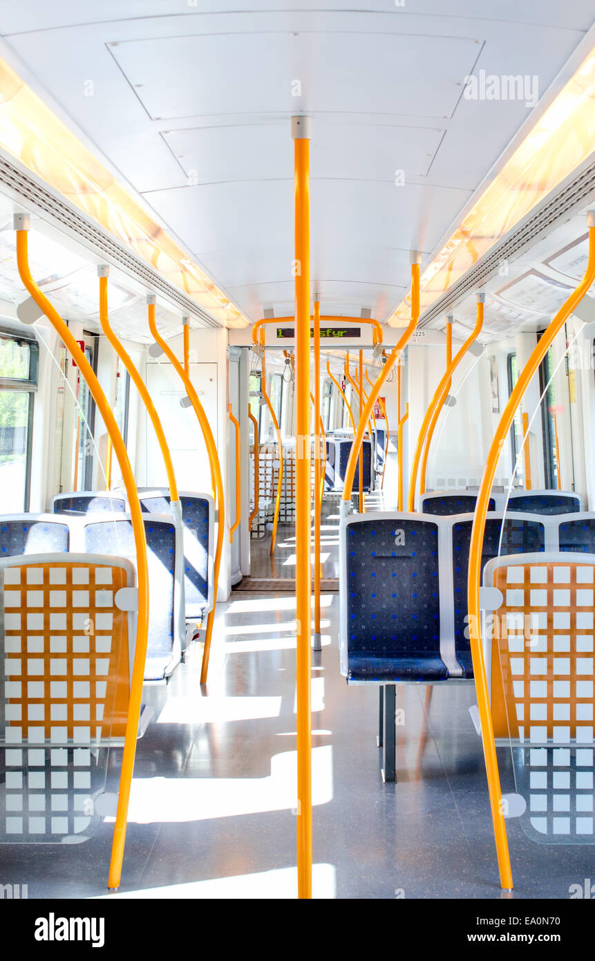 T bane oslo hi-res stock photography and images - Alamy